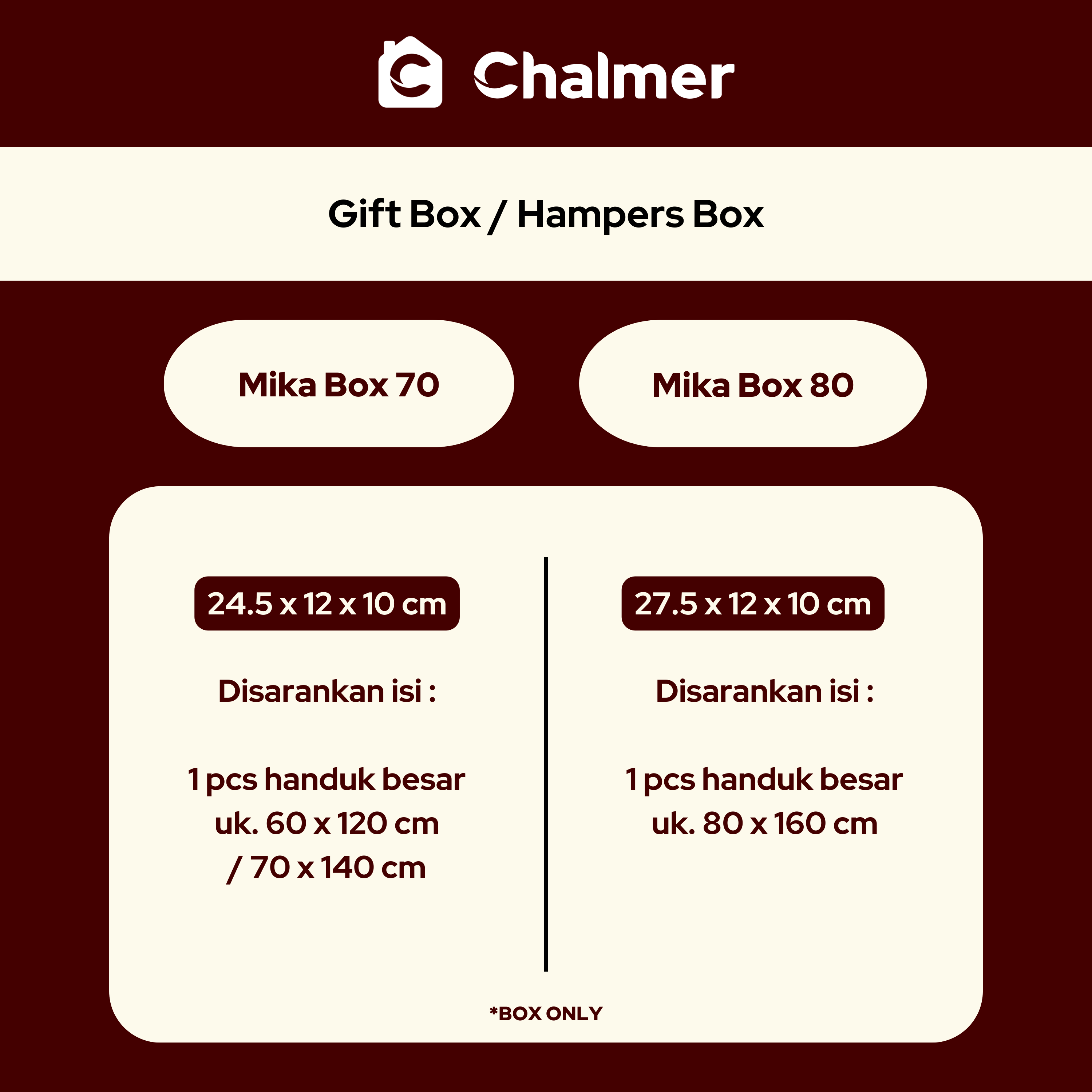 Chalmer